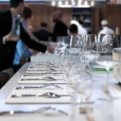Contact · THE DAVID BOULEY LIVING PANTRY FOUNDATION