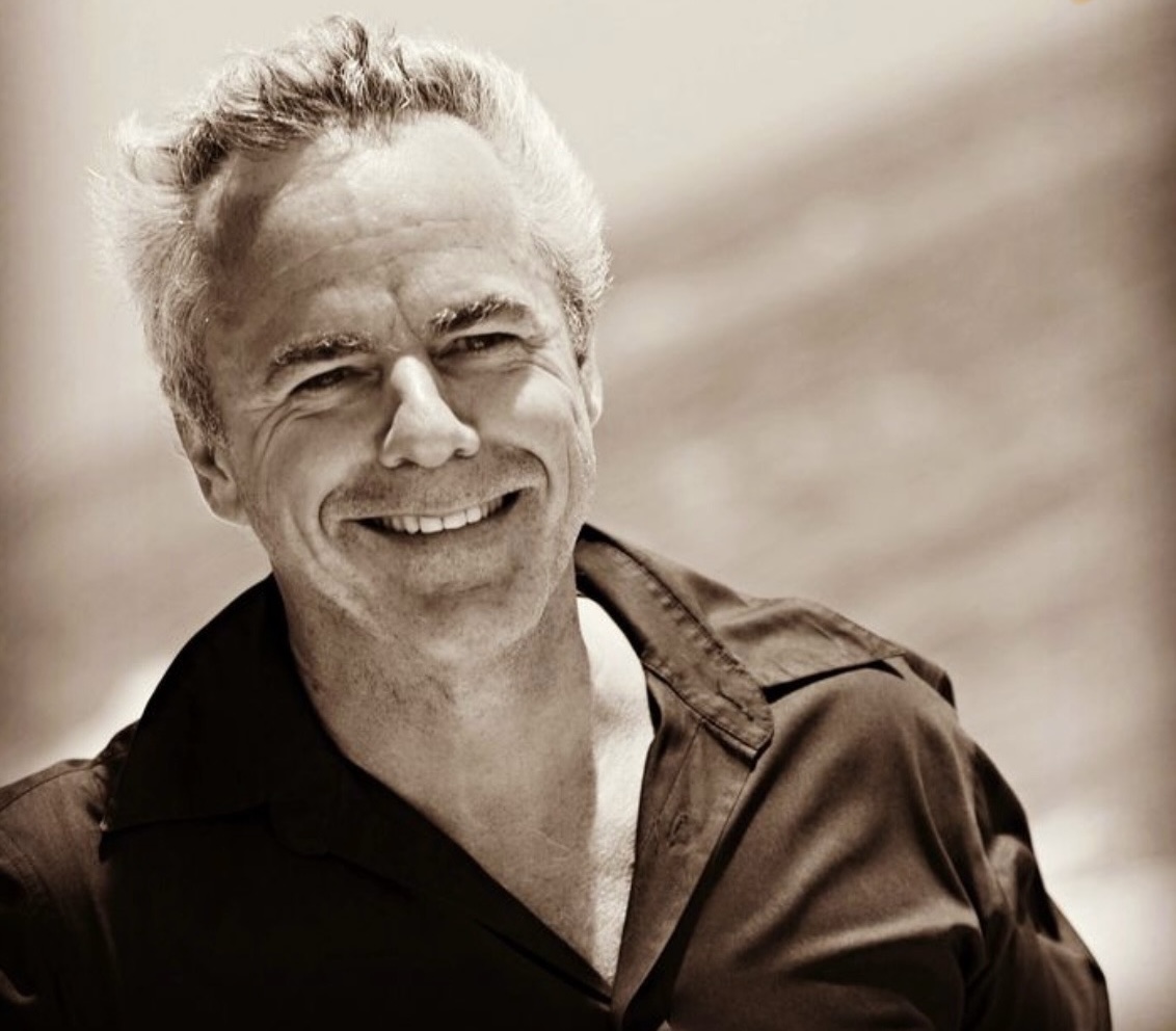 David Bouley Living Pantry Foundation